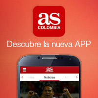 Aplicaciones smartphone AS Colombia - AS colombia